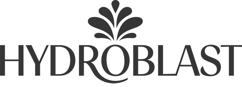 Products | Hydroblast Skincare